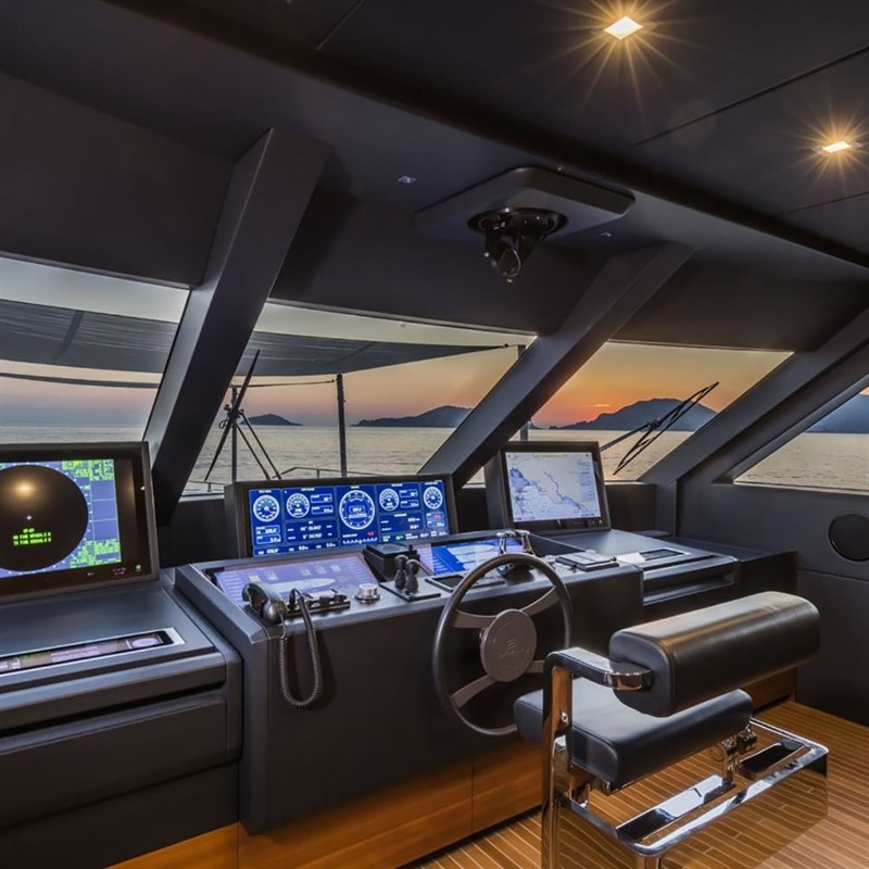 Marine Automation - Onyx Marine