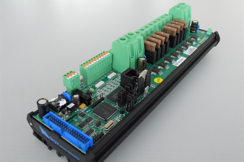 Solid-state power modules