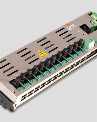 Hardware Solution Marine Automation System