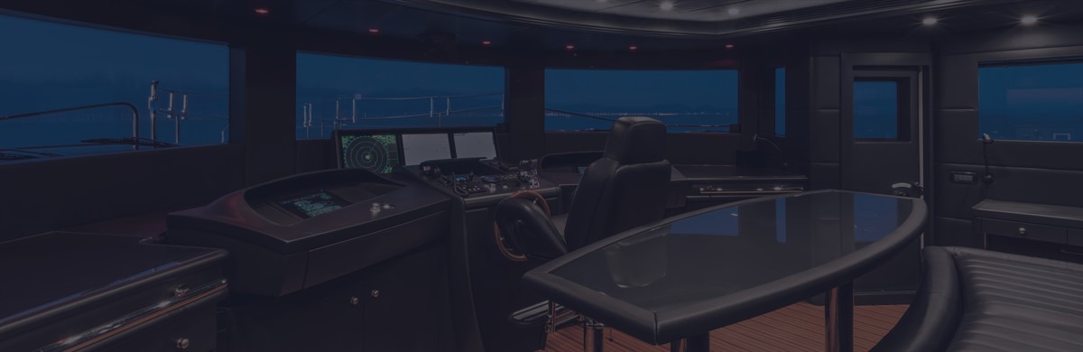 Marine Monitoring Systems - Onyx Marine